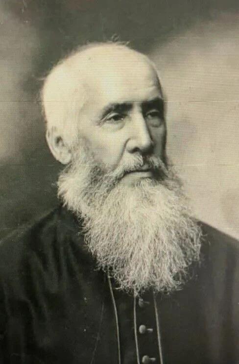 Monsignor Buh remembered at Duluth Mass June 9 - NewsBreak