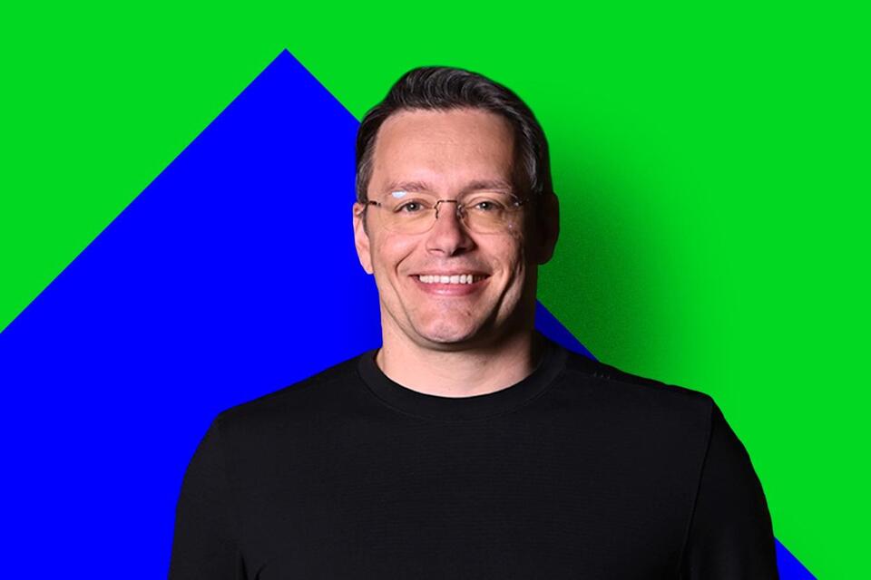 The CEO of this $2.4 billion wellness app ditched Harvard Business ...