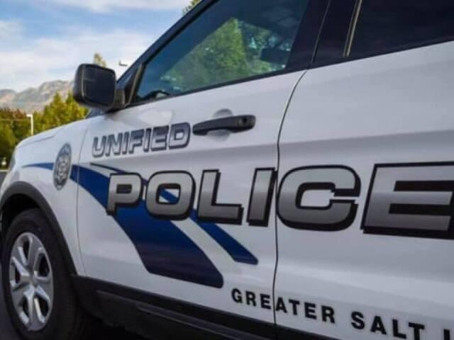 3 adults, 2 minors arrested after shooting, police chase in Midvale ...