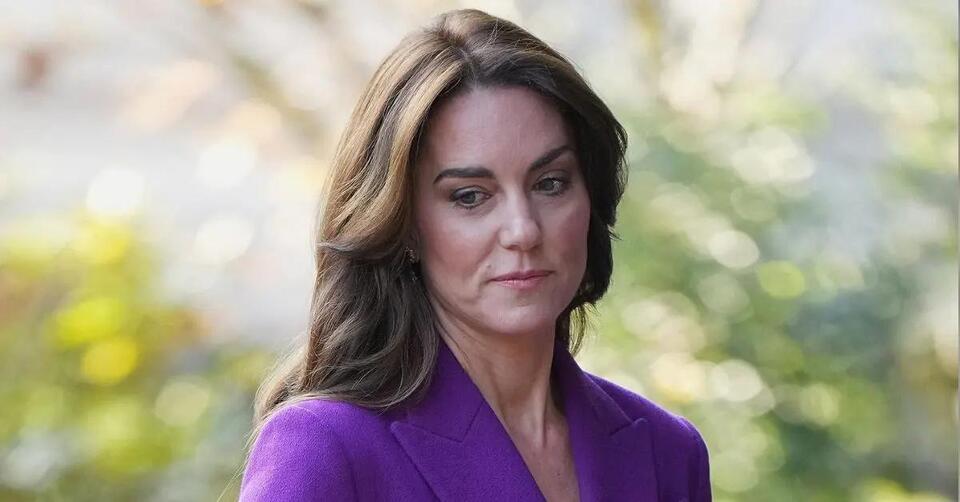 Kate Middleton's 'Struggling Behind Closed Doors': Prince William's ...