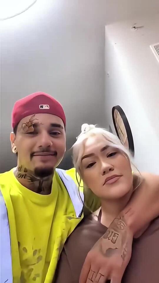 Spider filter prank 😂 - NewsBreak