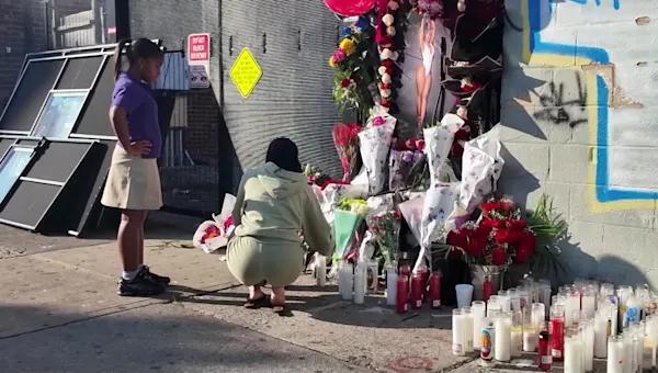 Ariela Mejia-Polanco identified as victim in Cross County Parkway death ...