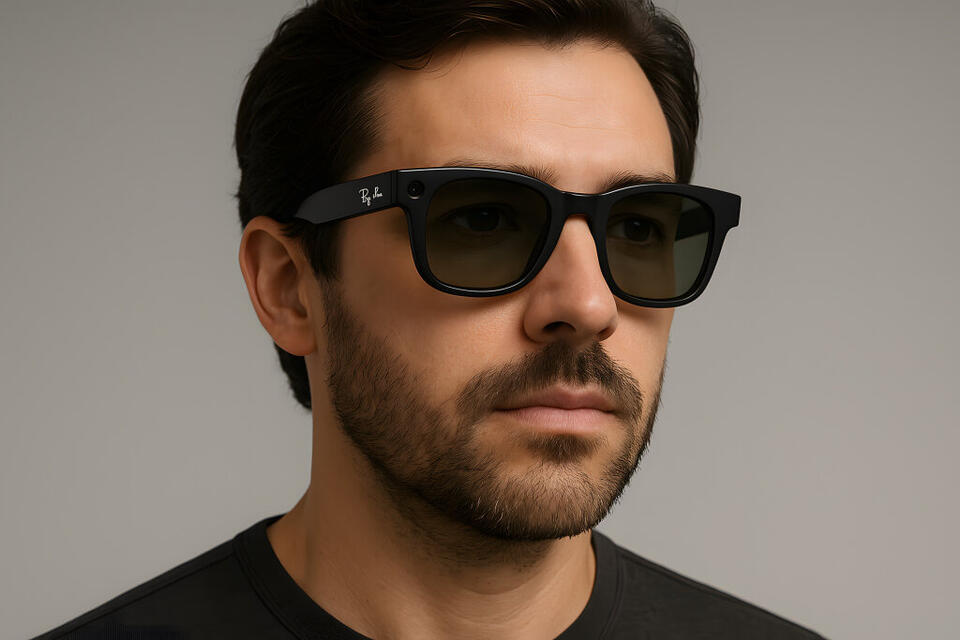 Ray-Ban Meta Glasses Have a Serious Creep Problem - NewsBreak