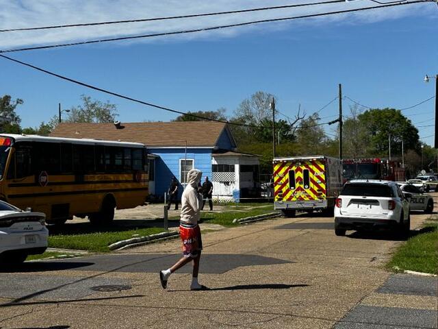 Victim identified in South 18th St. shooting