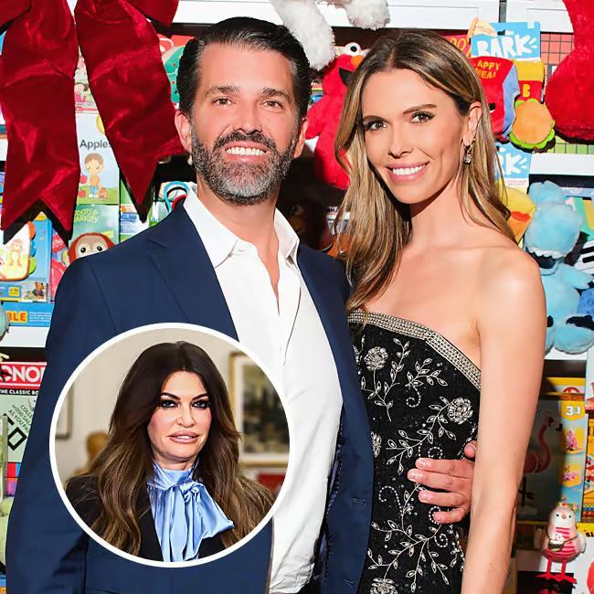 Experts Compare Bettina Anderson's Diamond Engagement Ring To Kimberly ...