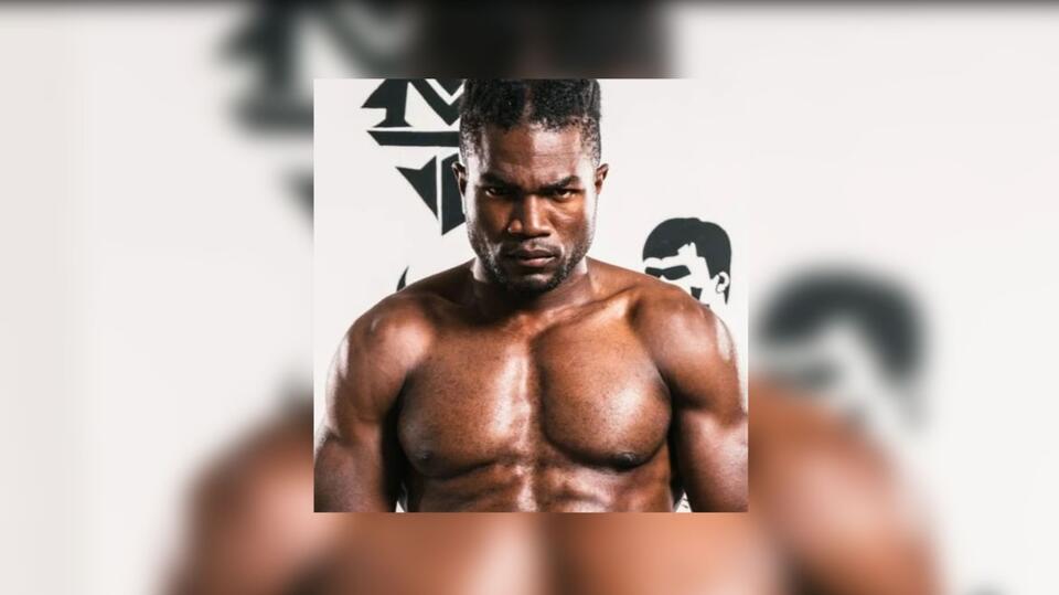 Boxer Dead at 27 After Knockout Fight Left Him in Coma - NewsBreak