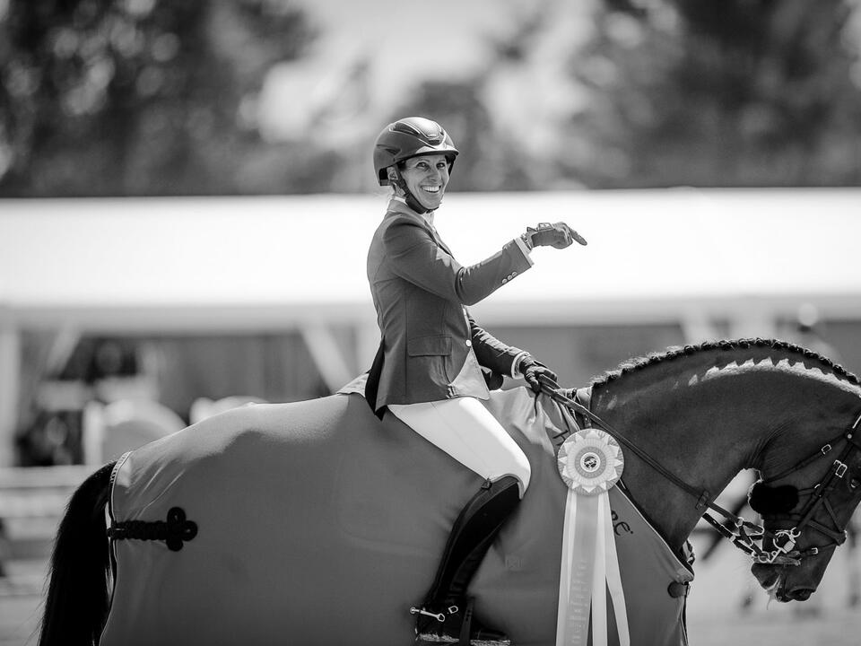 Liz Halliday Update 9/6: Progress and Optimism