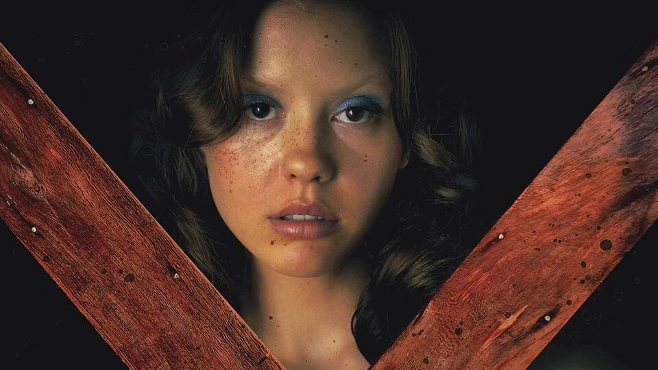 Mia Goth Weighs In on STAR WARS: STARFIGHTER and THE ODYSSEY With Two ...