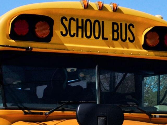 Safety commission reminds drivers to follow school zone, bus guidelines ...