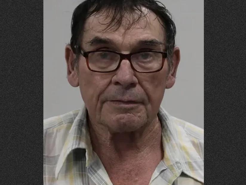 Indiana Man Says He Tried to 'Kill' Wife with Poisoned Coke 'So He ...