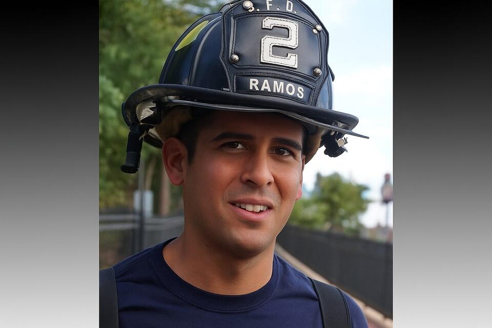 Sterling (IL) Firefighter’s Parents Testify About Son’s Line-of-Duty ...