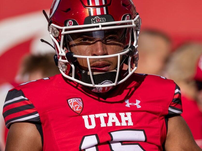 Tao Johnson Ready To Carry On Tradition Of 'Safety Pride'