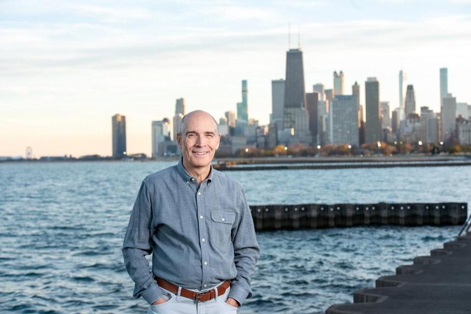 History, Culture And Conflict That Shaped Chicago’s Lakefront Explored ...