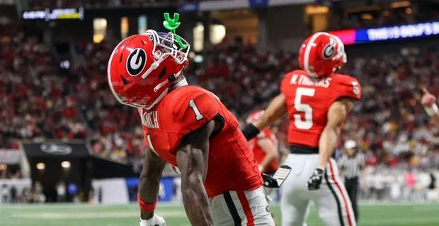 Rapid report card: Georgia vs. Georgia Tech - NewsBreak