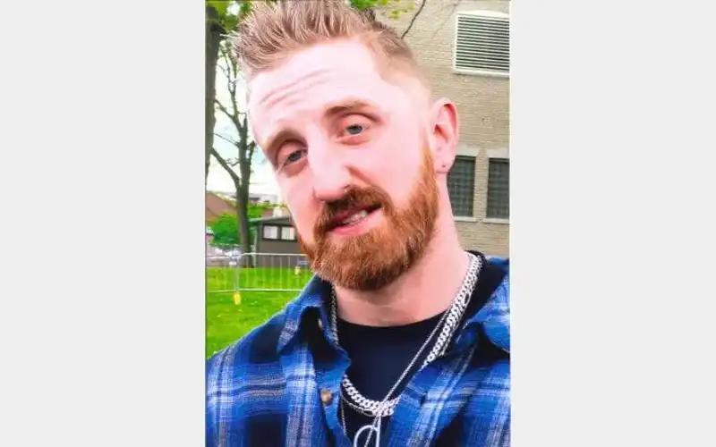 Community mourning loss of Timothy Ryder following fatal fire at ...