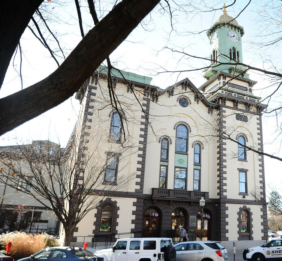 Sunbury man who was acquitted of attempted homicide charged with ...