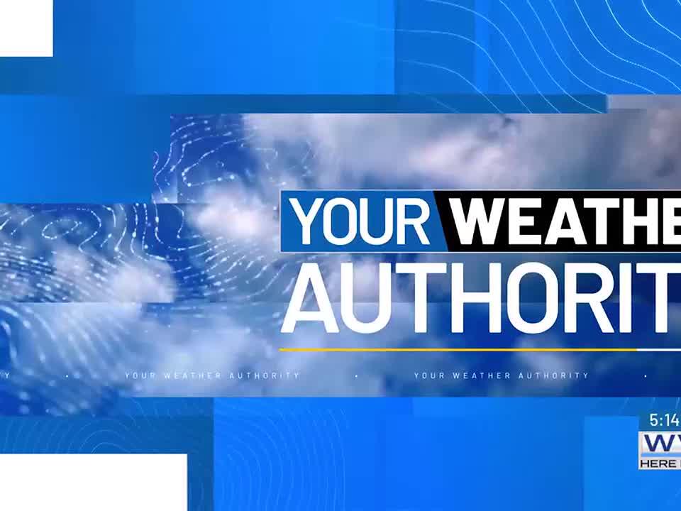 Full video forecast (September 2nd, 2024)
