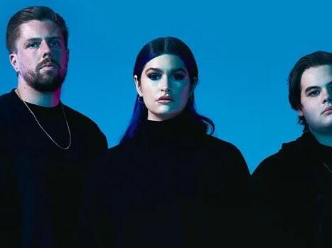 Spiritbox Comment On The Passing Of Their Ex-Bassist Bill Crook