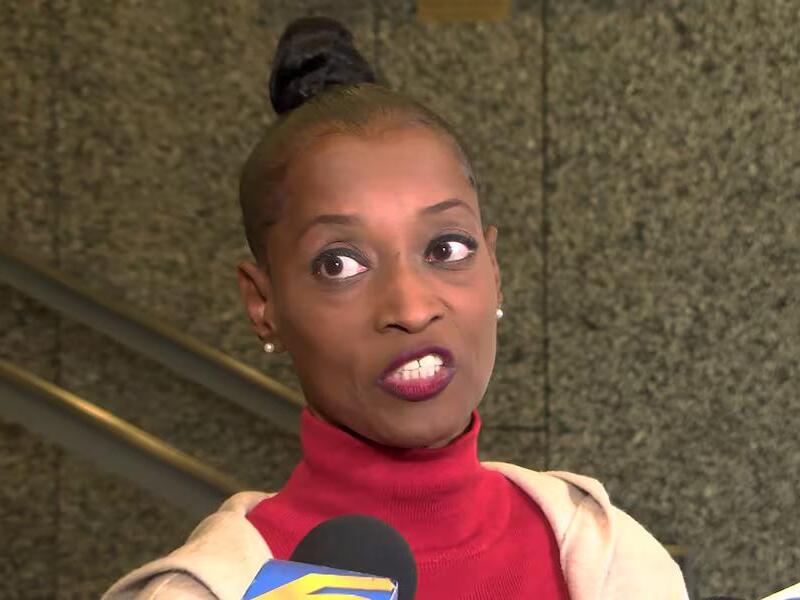 Petition filed to remove Shelby County Clerk Wanda Halbert