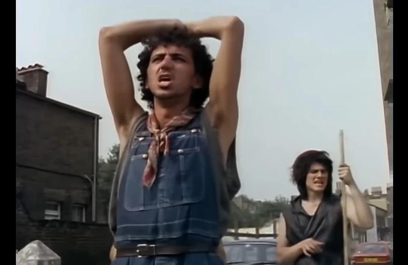 Dexys Midnight Runners And The Obsession Over ‘Come On Eileen'-The ...