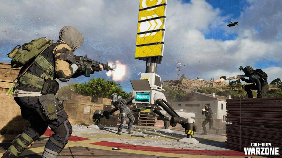Where's Blackout 2? Treyarch, Raven Software Reveal Why We're Getting ...