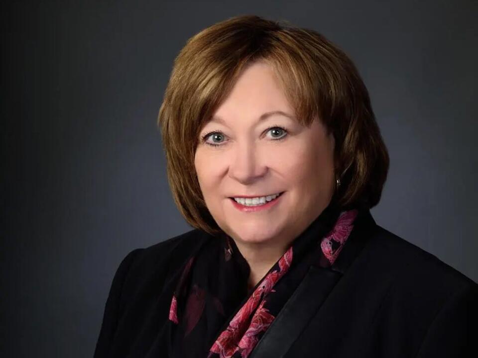 Army’s first female CIO to deliver spring commencement address - NewsBreak