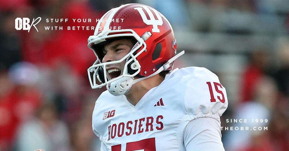 3 College Football Matchups to Watch This Weekend - NewsBreak