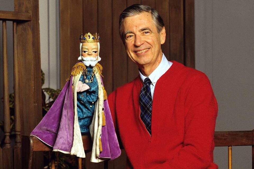 Mr. Rogers’ Death, 23 Years Later: Remembering the Iconic Host's Final ...