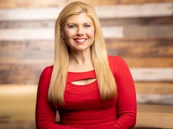 Candace Dold Joins WPOC’s Michael J Morning Show - NewsBreak
