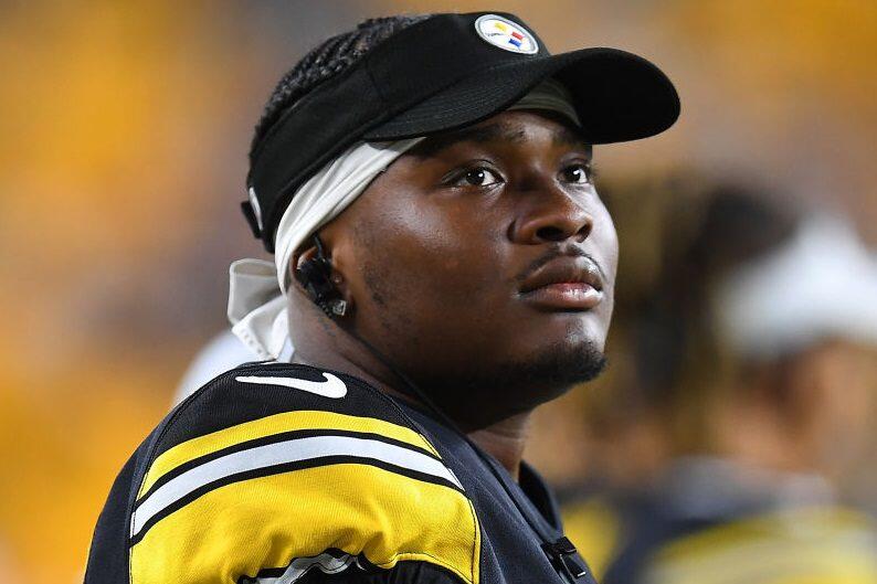 Witness Details “Disturbing” Scene Only Moments Before Dwayne Haskins ...