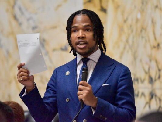 House grants preliminary approval for juvenile justice bill