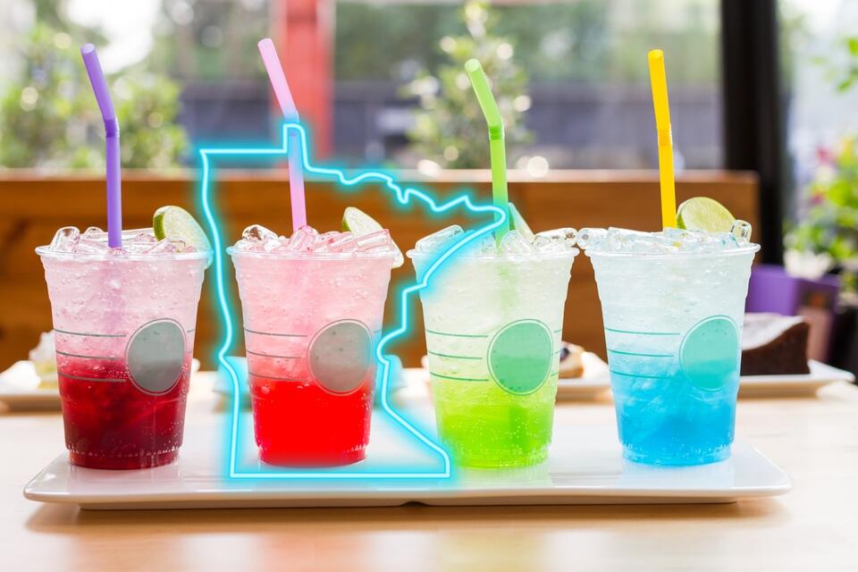 Minnesota’s First ‘Dirty Pop’ Shop is So Popular They Have a Warning ...
