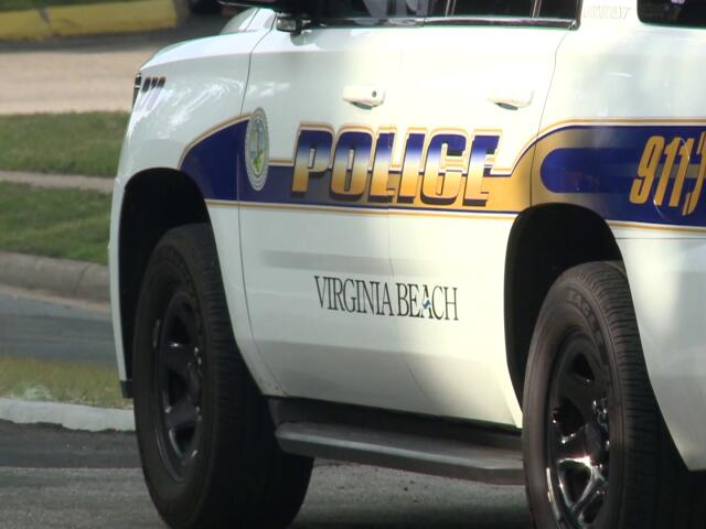 Man killed in shooting on Pine Cone Circle in Virginia Beach, police ...