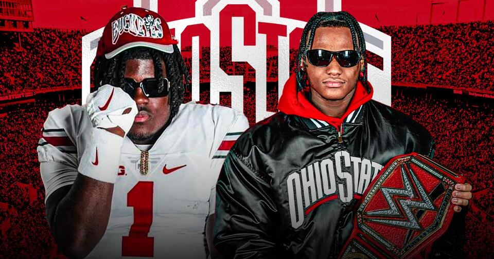 A-Deck: Latest on upcoming commitments of Ohio State targets Jarquez ...