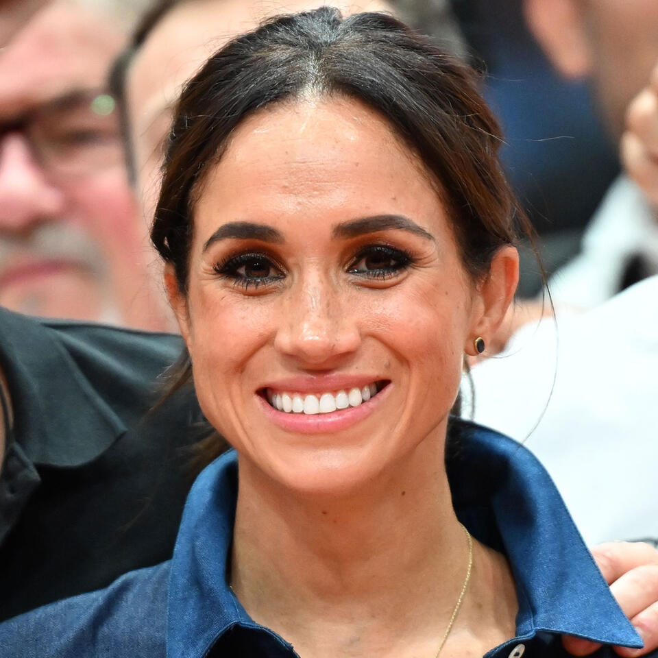 The Internet Calls Meghan Markle 'Tone Deaf' And 'Cringe' After Posting ...