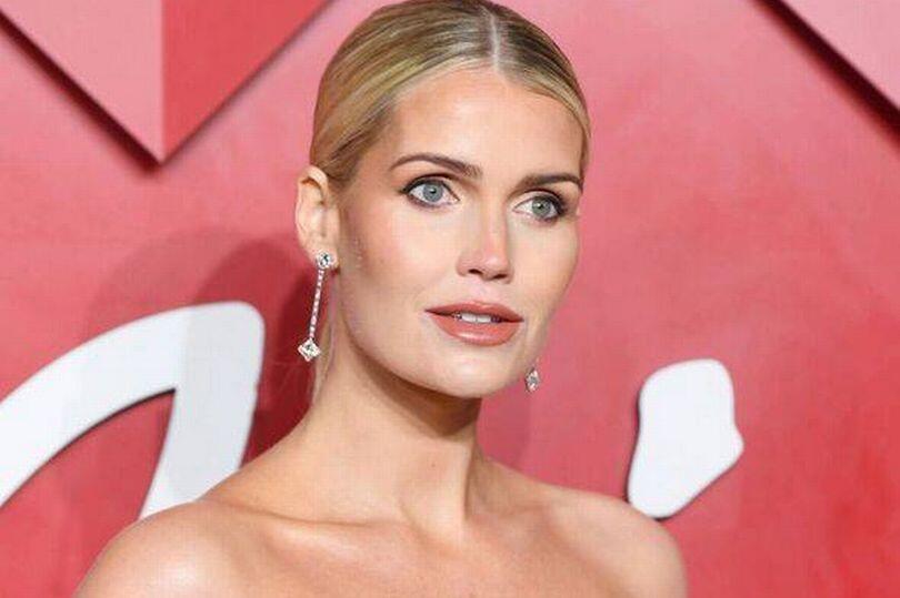 Princess Charlotte is 'spitting image' of family member in throwback ...