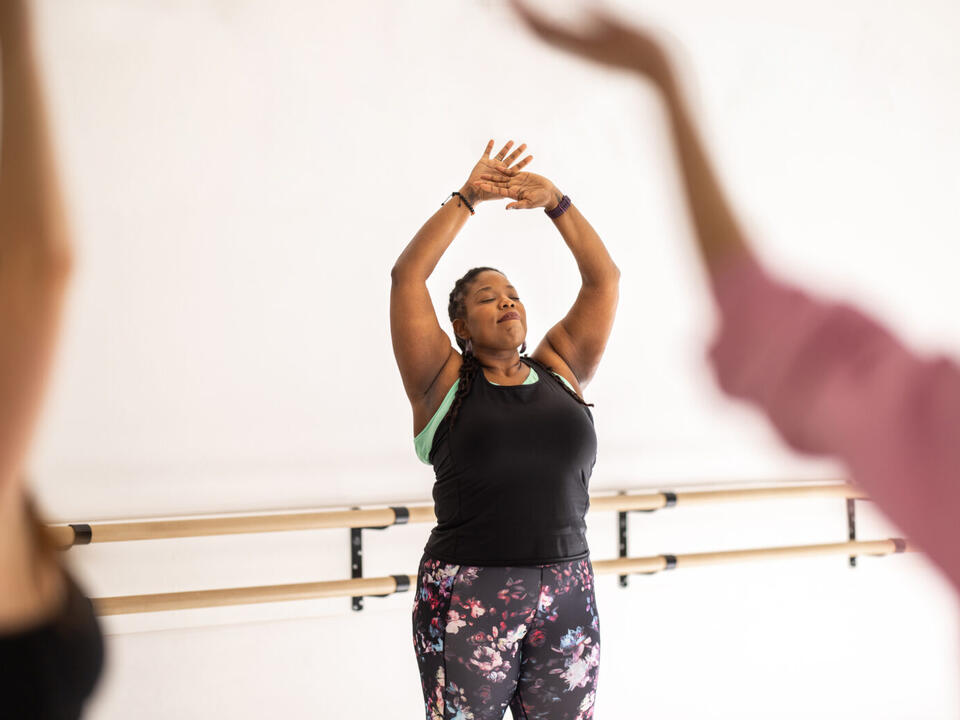 Here’s How TikTok Is Reclaiming FUPAs