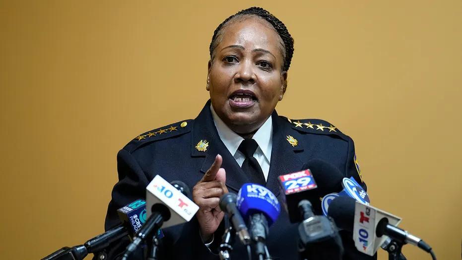 Philadelphia sheriff rips ICE as ‘fake, wannabe law enforcement ...