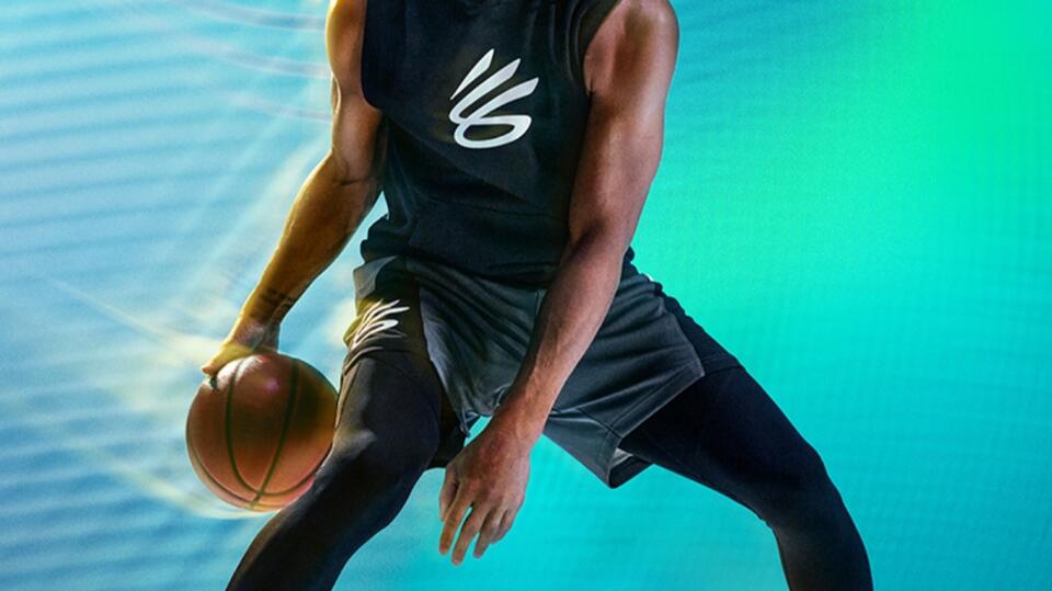 Warriors Star Stephen Curry and Under Armour Have Parted Ways—His ...