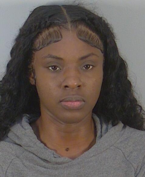 Woman arrested after allegedly lying about theft of rented Tesla ...