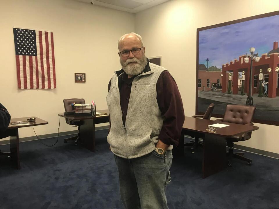Prophetstown Police Chief Resigns, Interim Chief Appointed - NewsBreak
