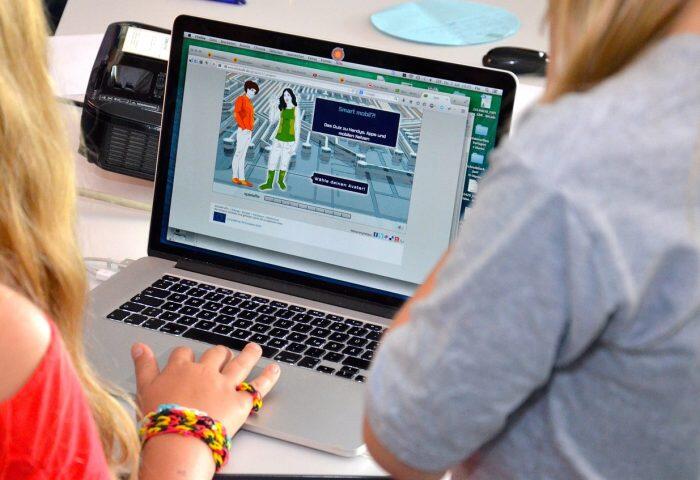 Winter 2026: Free ESL/Computer/Health Literacy Classes through LVA-PW ...