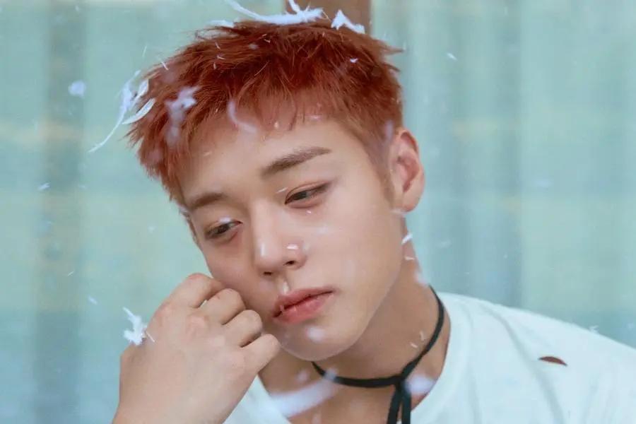 Park Ji Hoon Announces Stops For 2026 Asia Fan-Con Tour "RE:FLECT ...