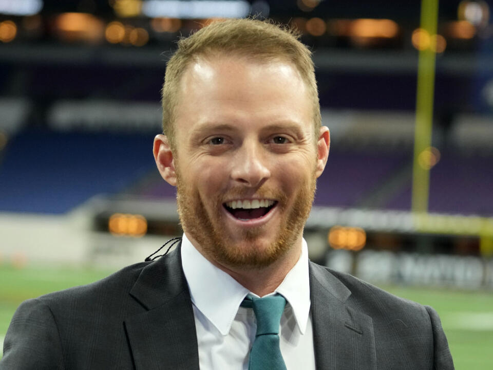 College Football Analyst Excludes Oregon from Big Ten’s Top Four