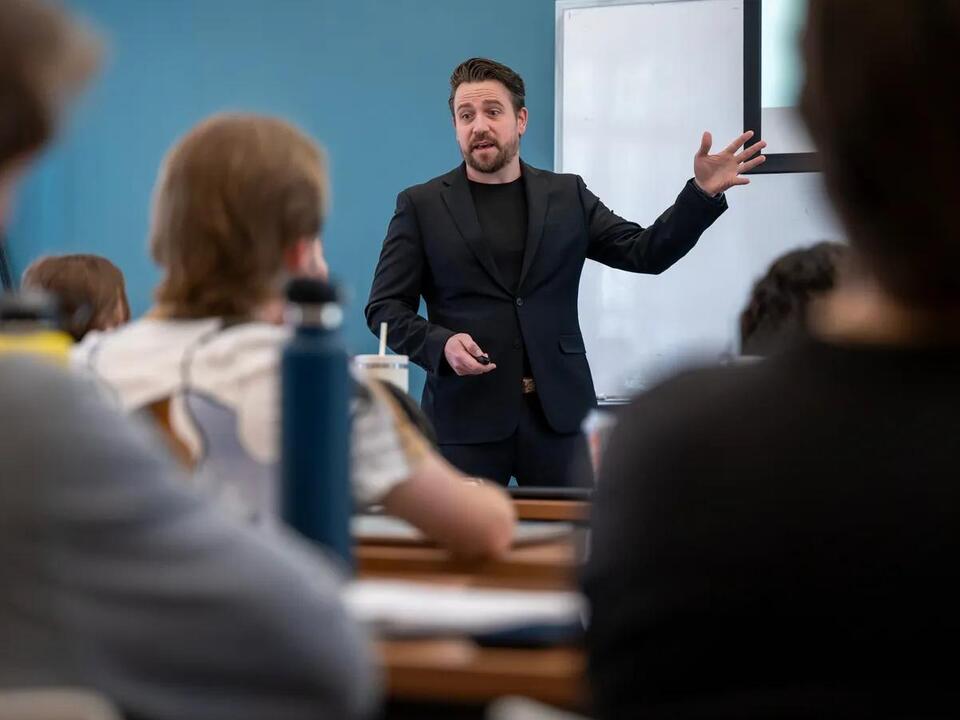 Actionable strategies for integrating AI into the classroom