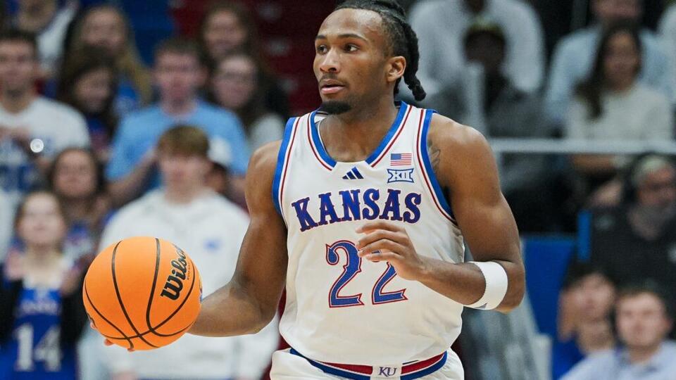 Potential No. 1 Pick Darryn Peterson Getting Compared To A Young Kobe ...