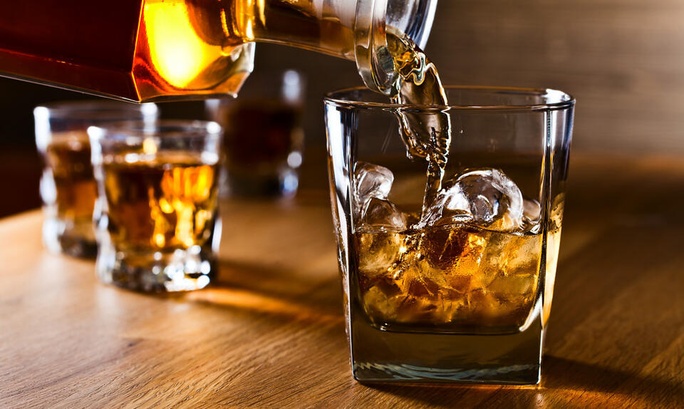 AASLD Raises Concern Over Removal of Evidence-Based Alcohol Guidance in ...