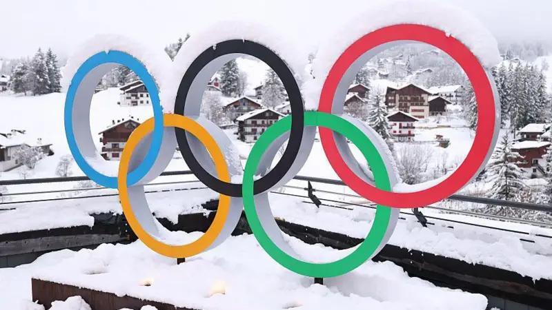 Your Winter Olympics need-to-know guide in six charts - NewsBreak
