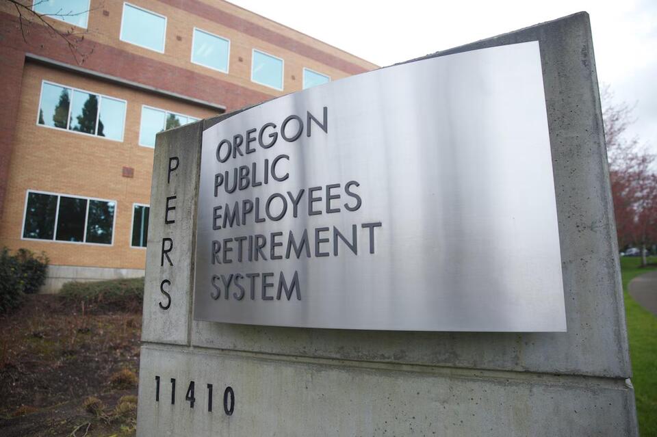Search the PERS database: Check out how much Oregon government retirees ...