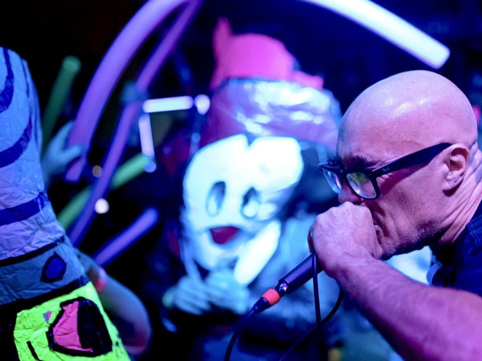 Green Jelly Jams: The self-declared 'worst band ever' comes to Ottawa ...